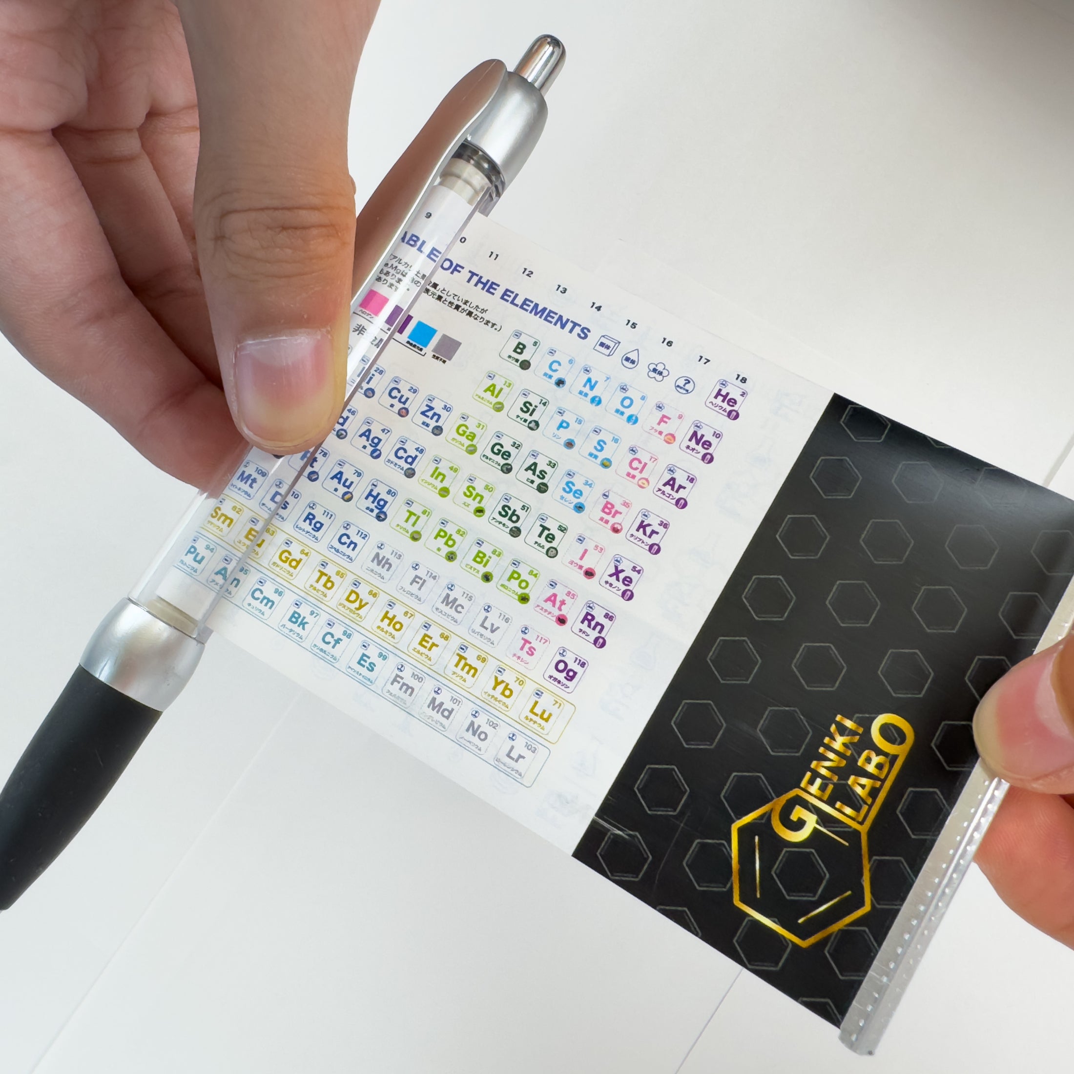 GENKI LABO 公式オンラインショップ